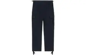 LI-NING Skateboarding Loose Fit Straight Pants