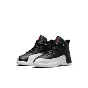 JORDAN Air 12 Retro "playoff" Sneakers