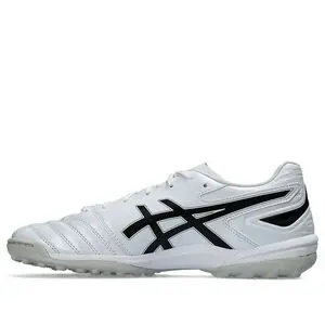 Asics Ds Light Club Tf Athletic Sneakers - White/black