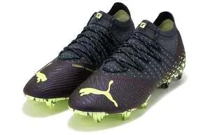 PUMA Future 1.4 Fg Ag Athletic Soccer Cleats