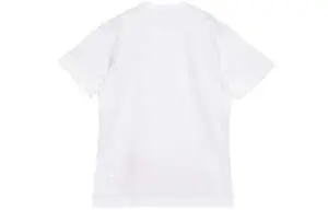 Play Comme Des Garcon Bottom Heart Eye T-shirt
