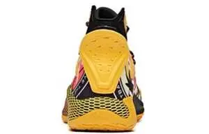 ANTA Klay Thompson 5 'have Fun In La