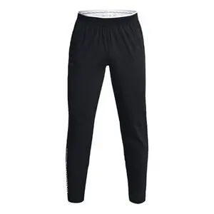 Under Armour Storm Run Pants - Black