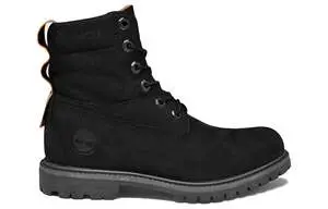 Timberland Rebotl Inch Wide-fit Boot Nubuck