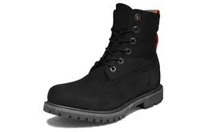 Timberland Rebotl Inch Wide-fit Boot Nubuck