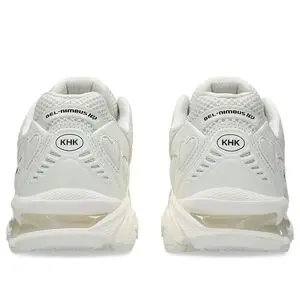 Asics X Kimhēkim Gel-nimbus .1 Lace-up Sneakers - White