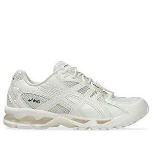 Asics X Kimhēkim Gel-nimbus .1 Lace-up Sneakers - White