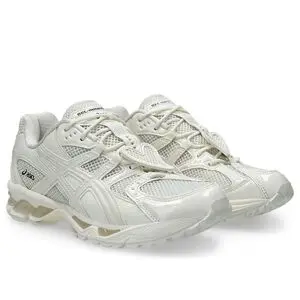 Asics X Kimhēkim Gel-nimbus .1 Lace-up Sneakers - White
