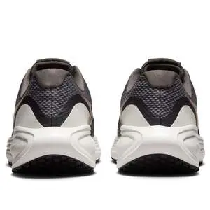 Nike Revolution Athletic Sneakers - Medium Ash/metallic Red