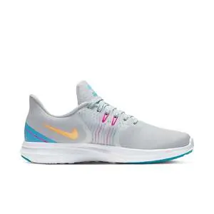 Nike In-season Tr 8 Athletic Sneakers - Grey