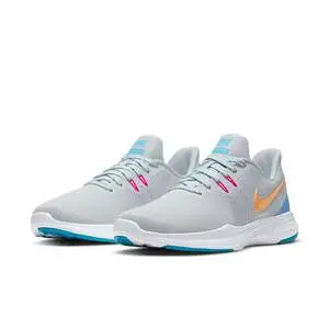 Nike In-season Tr 8 Athletic Sneakers - Grey