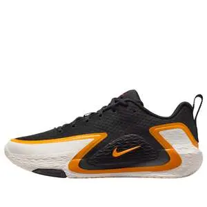 Nike St Glow Ep Sneakers - Black/sail/gold