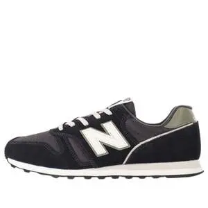 NEW BALANCE 373 Sneakers - Black