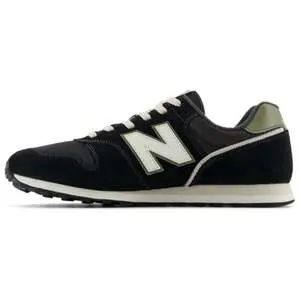 NEW BALANCE 373 Sneakers - Black