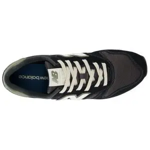 NEW BALANCE 373 Sneakers - Black