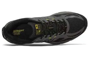 NEW BALANCE 510v4 Trail Athletic Sneakers - Black
