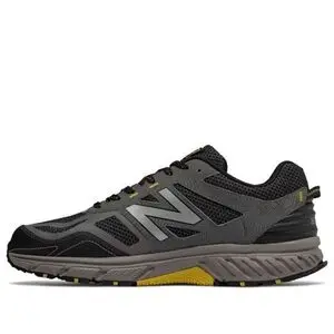 NEW BALANCE 510v4 Trail Athletic Sneakers - Black