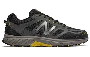 NEW BALANCE 510v4 Trail Athletic Sneakers - Black