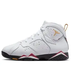JORDAN 7 Retro 'cardinal' 2022 Sneakers - White/red