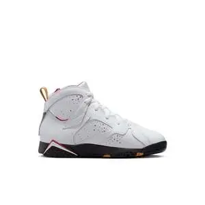 JORDAN 7 Retro 'cardinal' 2022 Sneakers - White/red