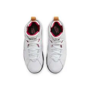 JORDAN 7 Retro 'cardinal' 2022 Sneakers - White/red