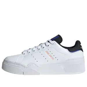 Adidas Originals Stan Smith Bonega 2b Sneakers - White/black