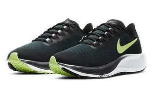 Nike Zoom Pegasus 37 Running Shoes - Grey
