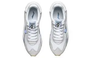 LI-NING Eternal 92 Sneakers - Grey/blue