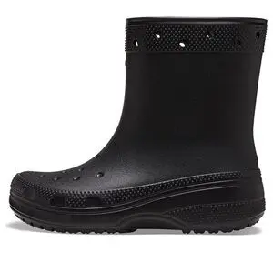 CROCS Classic Boots - Black