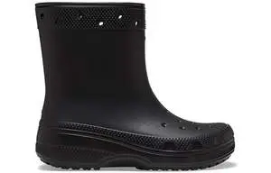 CROCS Classic Boots - Black