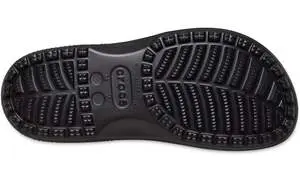 CROCS Classic Boots - Black