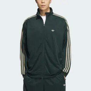 Adidas Originals Beckenbauer Track Jacket - Green