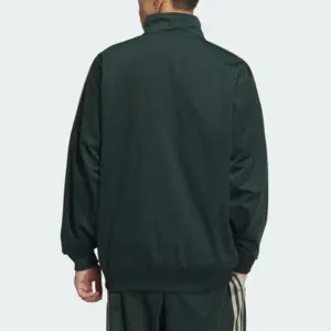 Adidas Originals Beckenbauer Track Jacket - Green