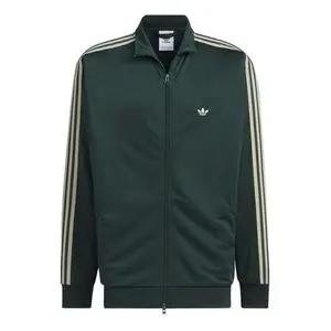 Adidas Originals Beckenbauer Track Jacket - Green