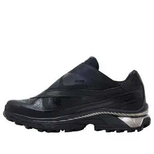 SALOMON X Kith Xt-voyager 2 Sneakers - Black