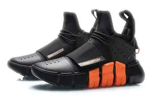 LI-NING Counterflow Light Wheel 0.9 Hi Sneakers