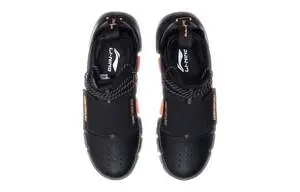 LI-NING Counterflow Light Wheel 0.9 Hi Sneakers