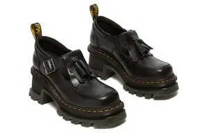 Dr. Martens Corran Mary Jane With Tassel Detail