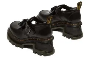 Dr. Martens Corran Mary Jane With Tassel Detail