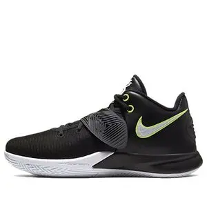 Nike Kyrie Flytrap 3 Ep Basketball Sneakers - Black/white/volt