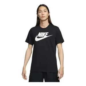 Nike T-shirt - Black