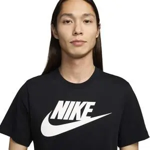 Nike T-shirt - Black