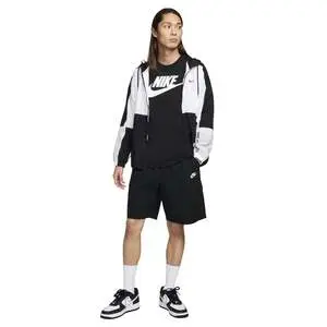 Nike T-shirt - Black