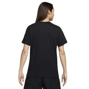 Nike T-shirt - Black