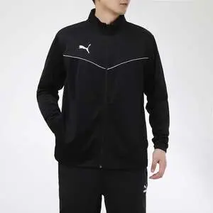 PUMA Team Rise Track Jacket