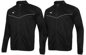 PUMA Team Rise Track Jacket