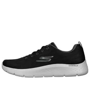 Sketchers Go Walk Flex Lace Up