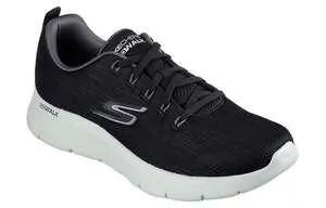 Sketchers Go Walk Flex Lace Up