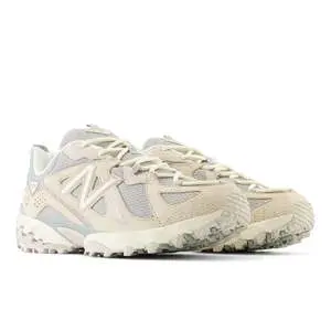 NEW BALANCE 610 "sandstone Concrete" Sneakers - Sandstone/juniper/concrete