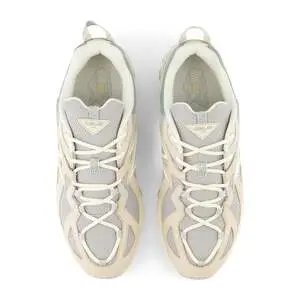 NEW BALANCE 610 "sandstone Concrete" Sneakers - Sandstone/juniper/concrete